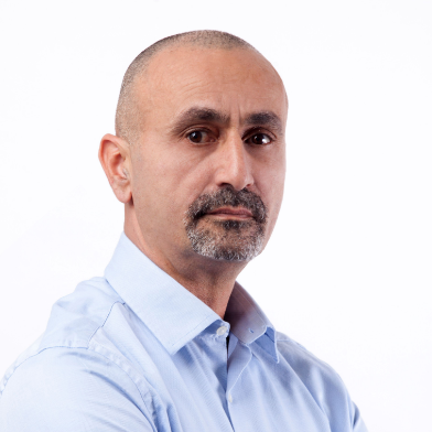 Our Global Community | Momentum Impact Report