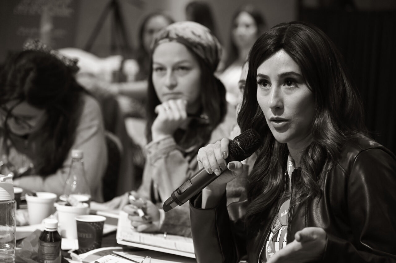 Leadership Development | Momentum Impact Report