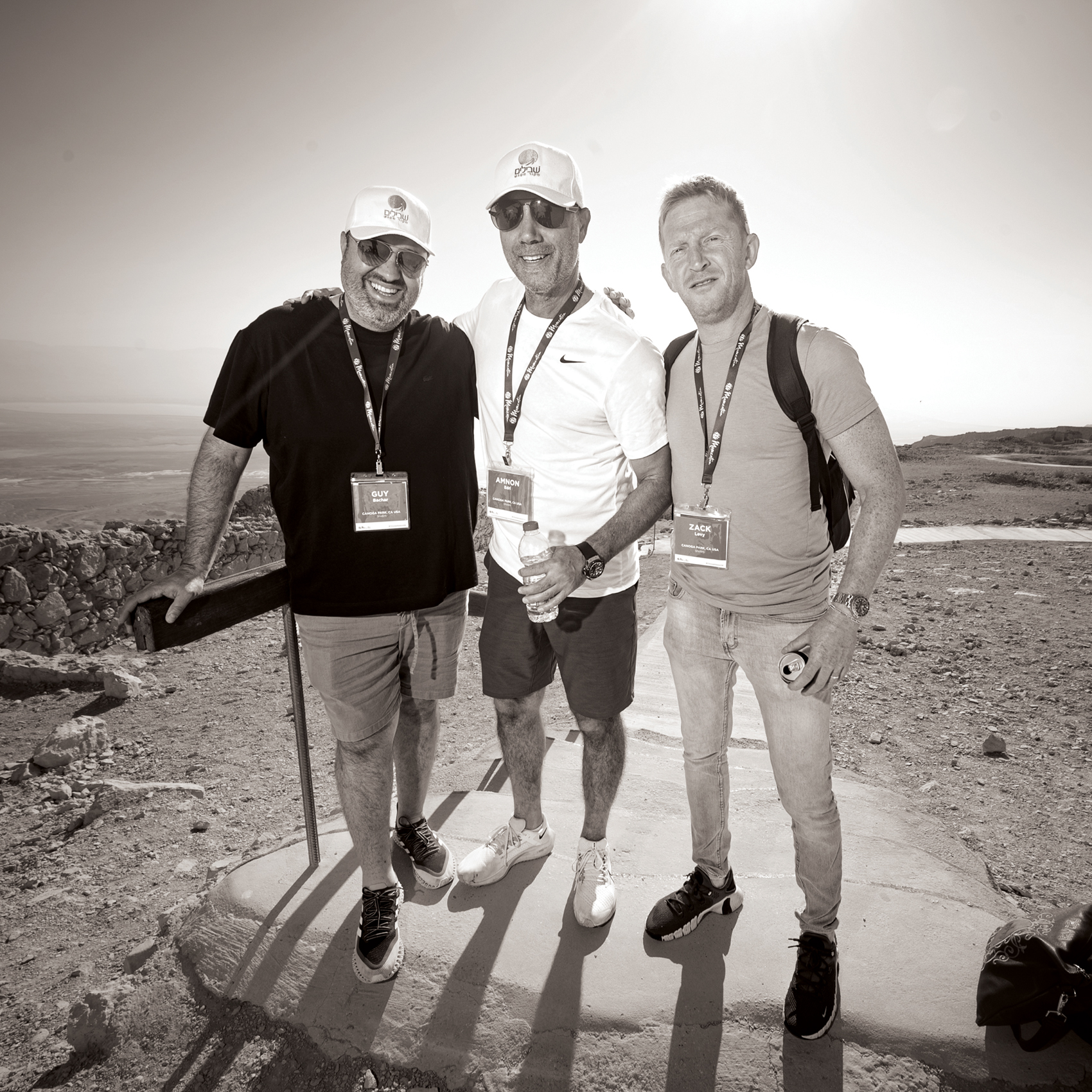 Momentum Men | Momentum Impact Report Momentum Men | Momentum Impact Report